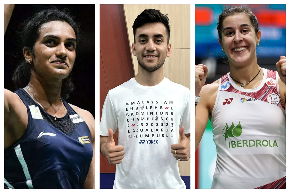 Live Streaming Of India Open 2023: All Eyes On PV Sindhu, Lakshya Sen ...