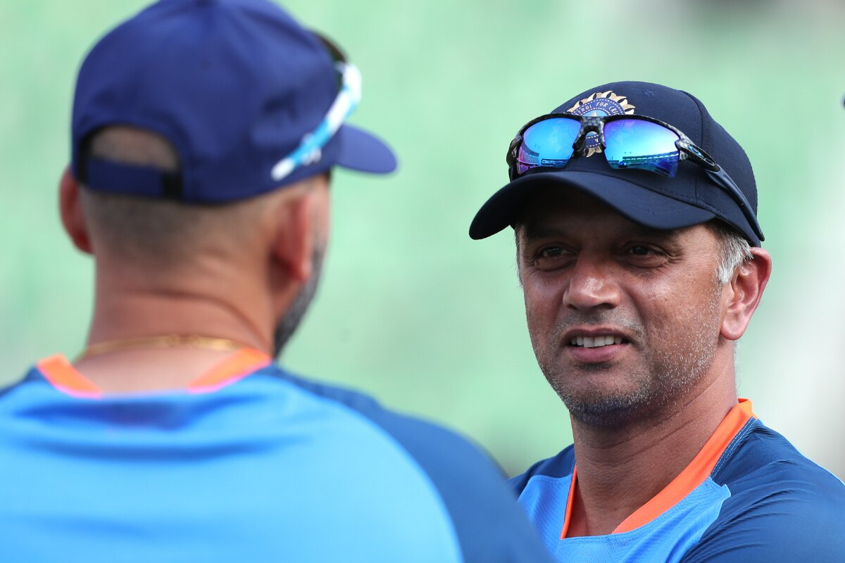 No Indian Players To Be Released For Ranji Trophy Before IND Vs AUS ...