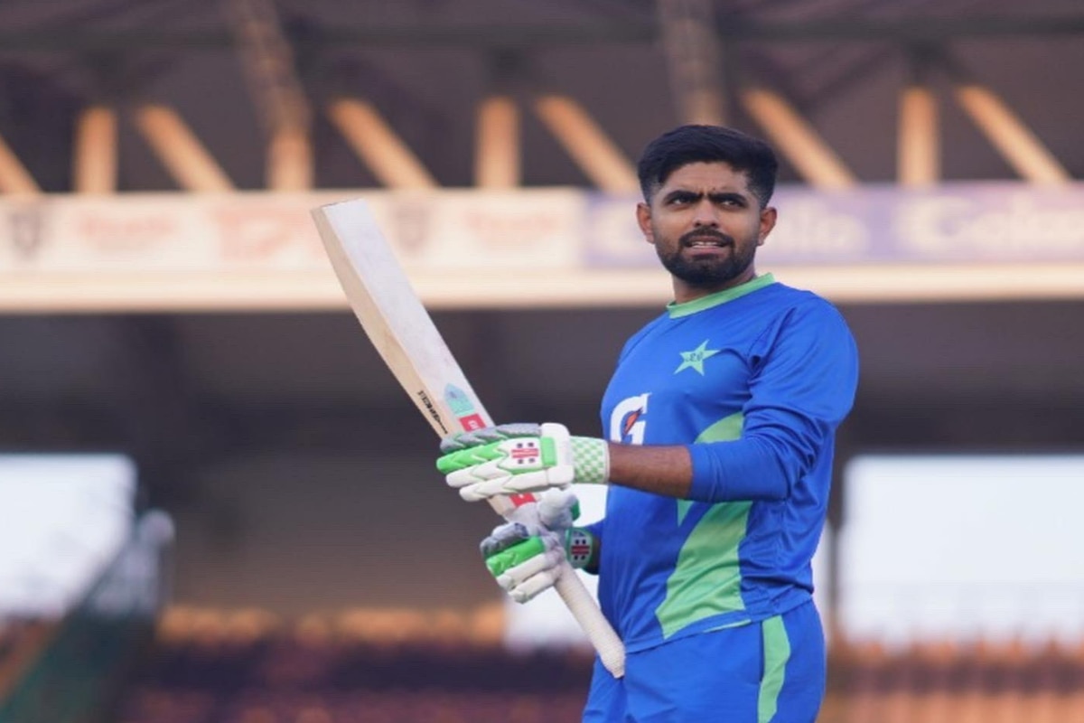Former Pakistan Cricketer Reveals Babar Azams Successor Asks Star