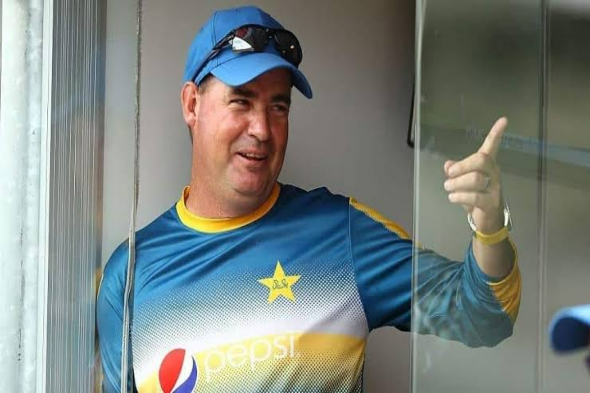 Mickey Arthur Likely To Become First-Ever