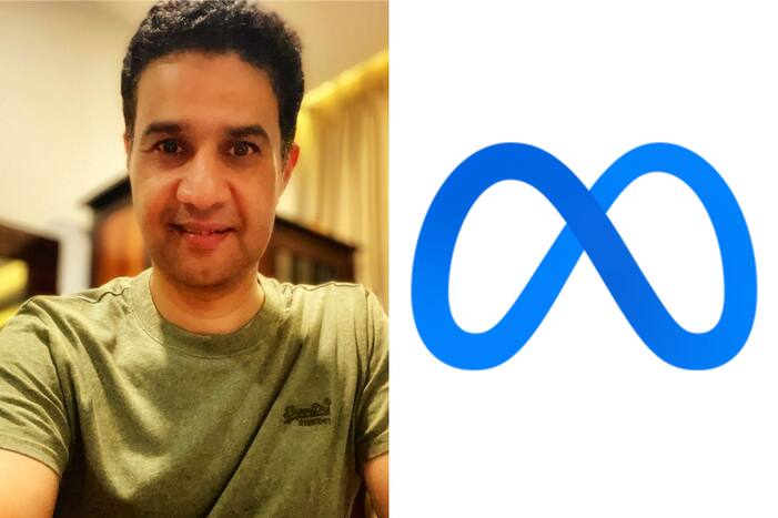 Former Tata CLiQ CEO Vikas Purohit Named As Meta's India Head Of Global ...