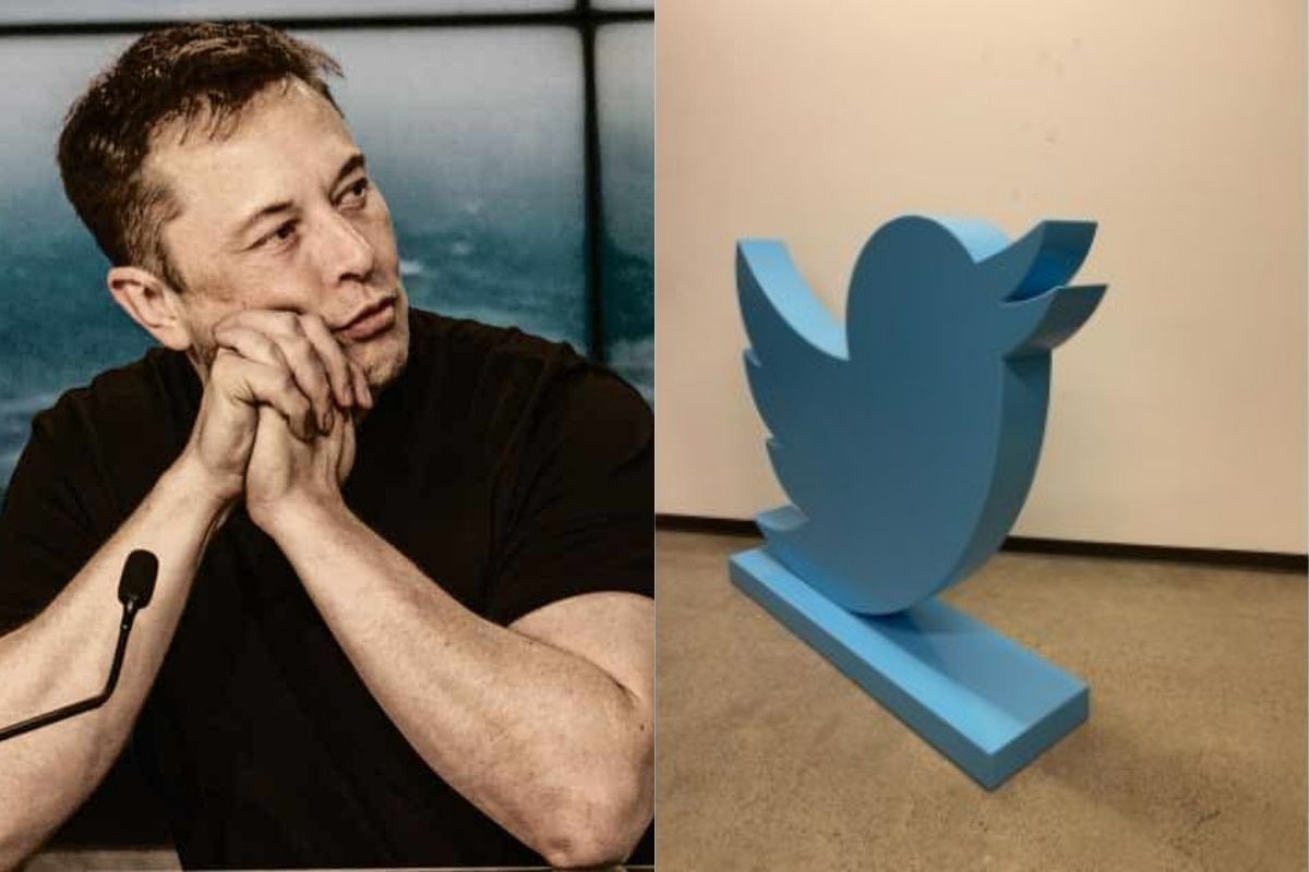 Want To Bid? Musk-Owned Twitter Auctions 631 Office Assets Including ...
