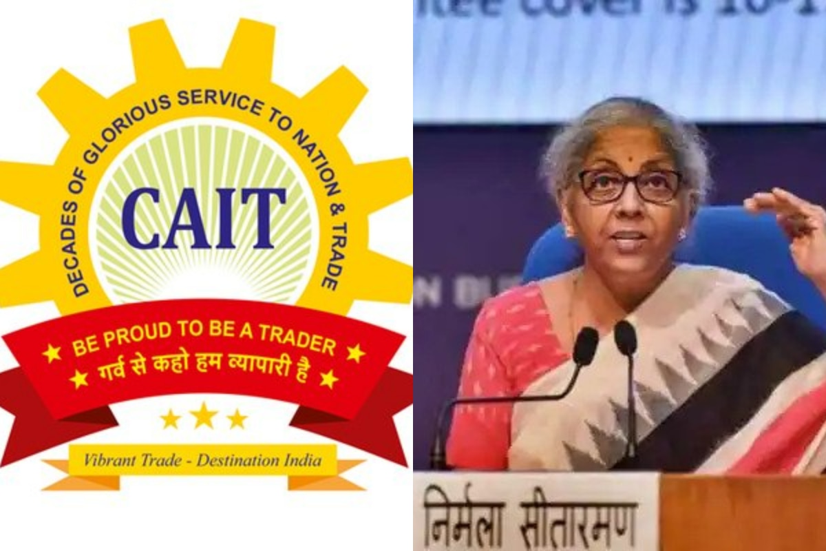 Budget 2023: Traders' Body Cites 'Apathy Towards Trading Community ...