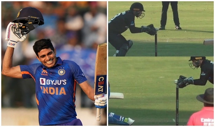 Shubman Gill BREAKS Silence on Hardik Pandyas Controversial Dismissal During Ind-NZ 1st ODI