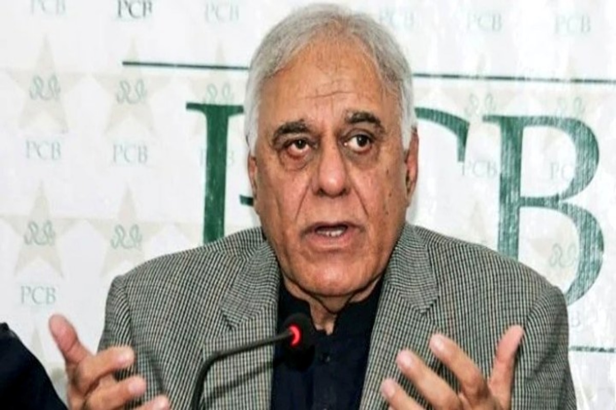 जानें कौन हैं हारून रशीद, जिन्हें PCB ने बनाया पाकिस्तान मेंस टीम का ...