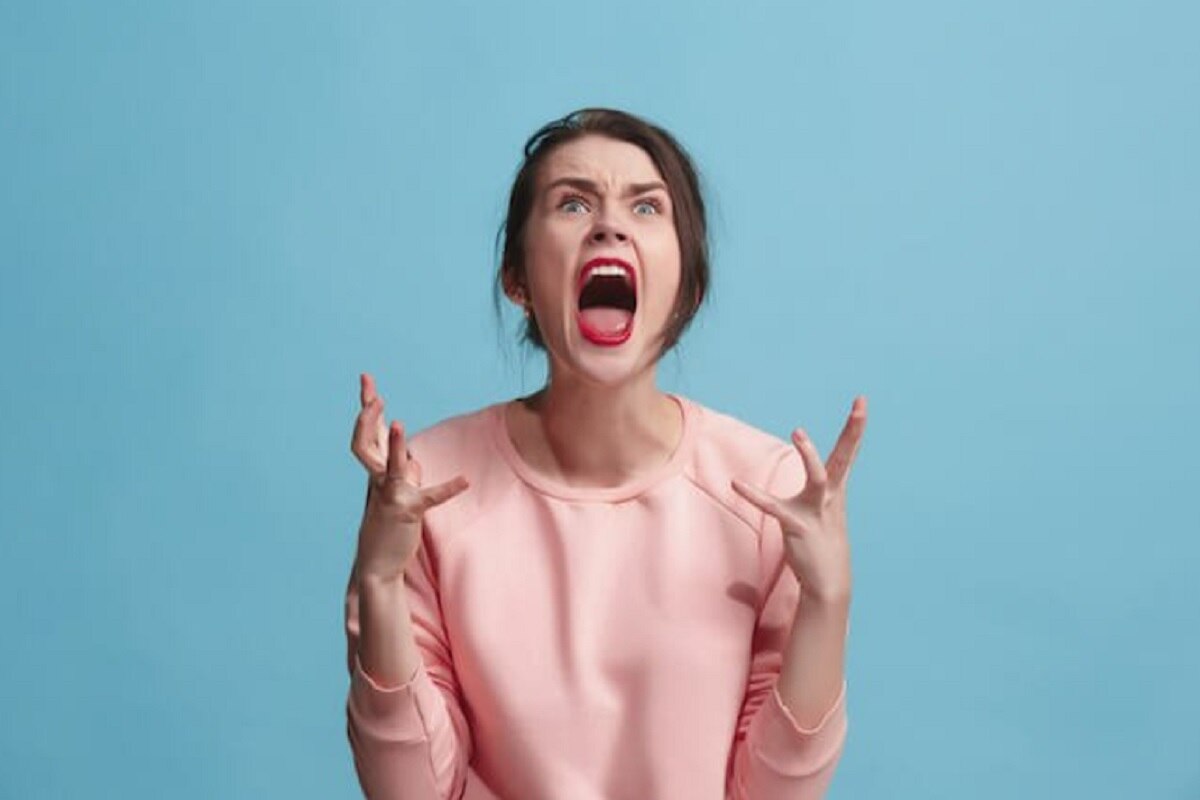 क्या आपको भी आता है बहुत गुस्सा? इन टिप्स की मदद से चुटकियों में गुस्सा ...