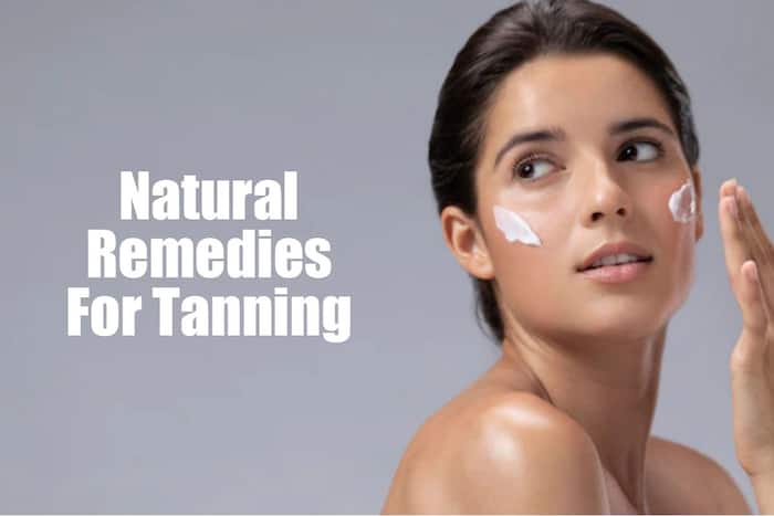 How to Remove Tanning Shahnaz Husain Shares Effective Natural Ways to ...