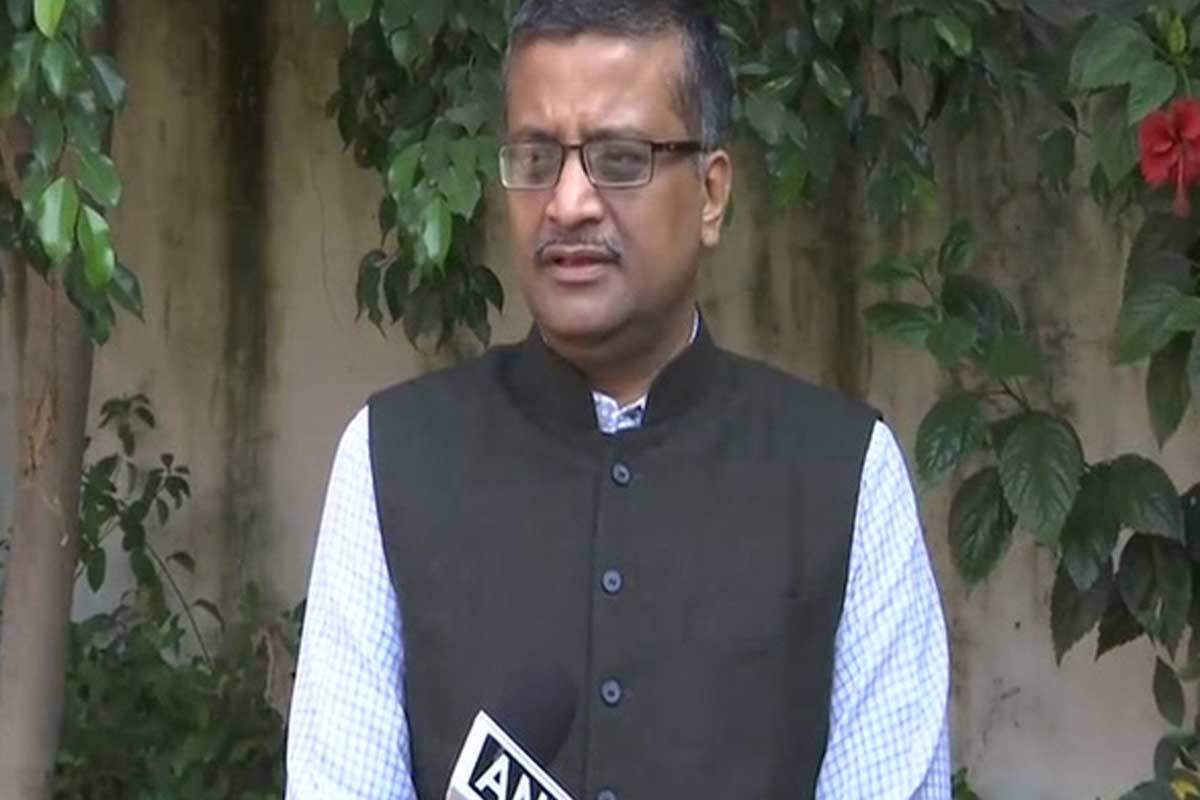 IAS अफसर अशोक खेमका का 56 वीं बार हुआ ट्रांसफर, पूरे करियर में औसतन हर ...