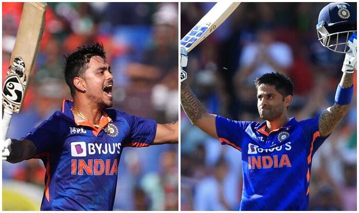 Indias Predicted Playing XI For 3rd ODI vs Sri Lanka: Ishan Kishan, Suryakumar Yadav Likely to ...