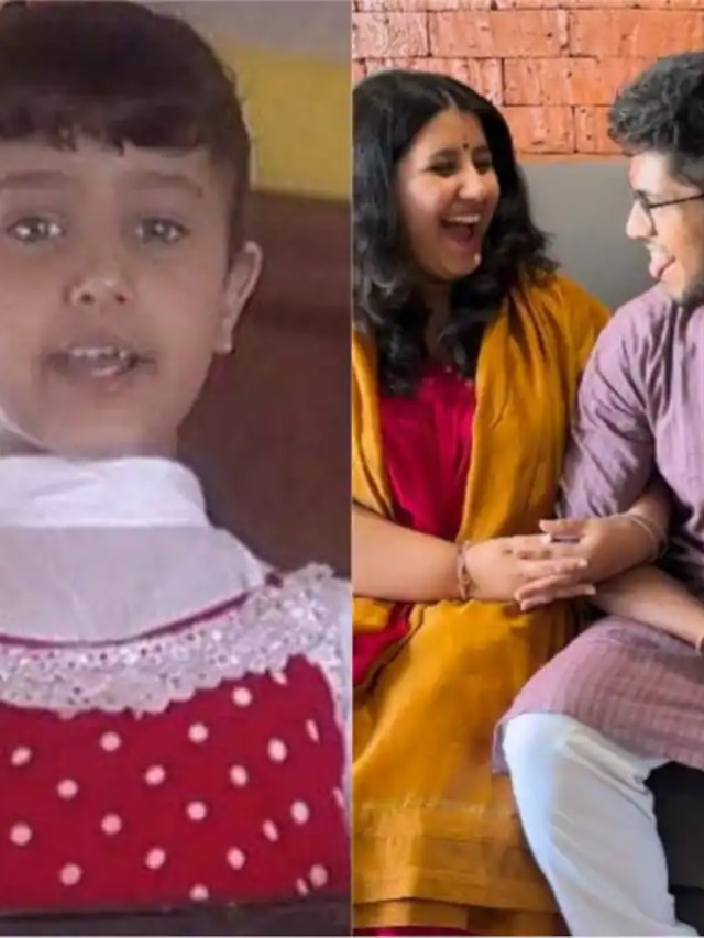 ‘करिश्मा का करिश्मा चाइल्ड आर्टिस्ट झनक शुक्ला ने की सगाई जानें कौन है सपनों का राजकुमार