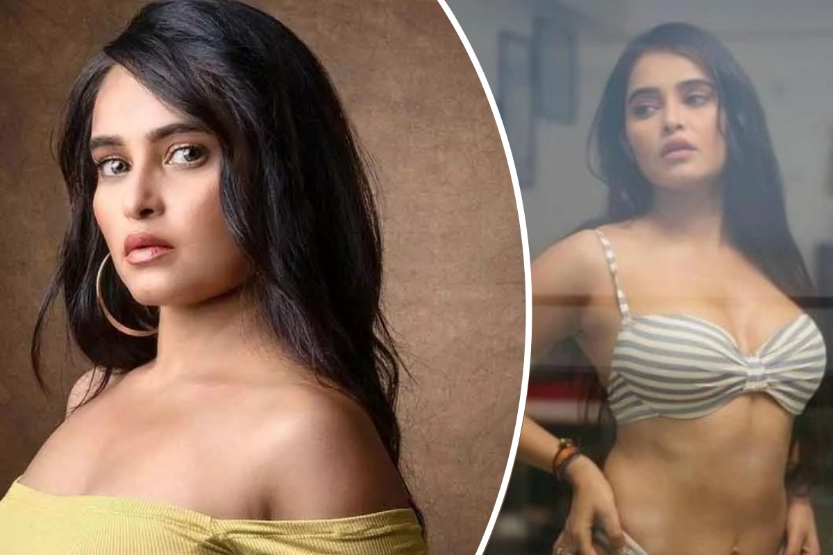 'काम के बदले में कॉम्प्रोमाइज करने के लिए कहा', एक्ट्रेस कौशिकी राठौर ने बयां किया कास्टिंग काउच ...