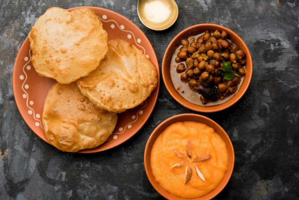 Basant Panchami 2023 Special Dishes : Traditional Delicacies, Lip ...