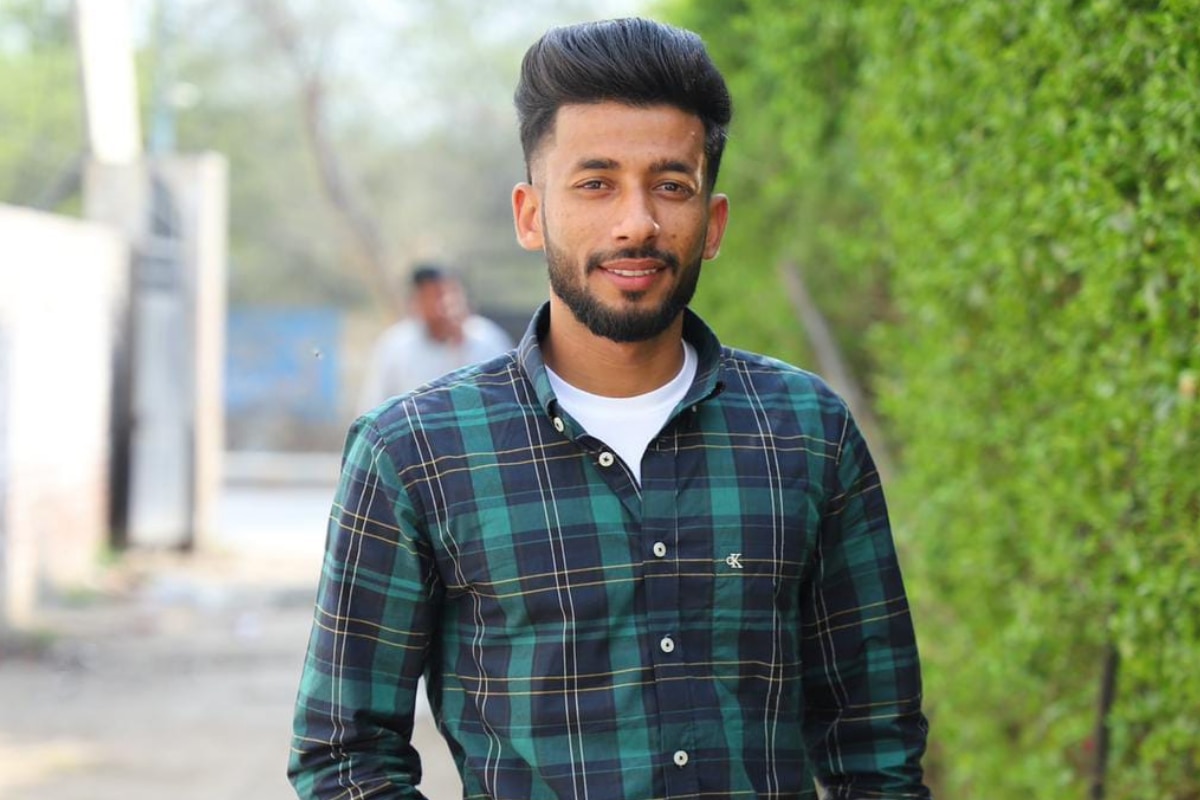 Mandeep Singh के सॉफ्टवेयर इंजीनियर से सिंगर और एक्टर बनने तक का सफर, कभी नहीं ली म्यूजिक की ...