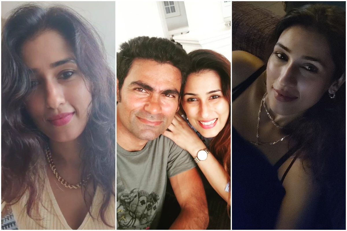 Pooja Kaif Photo: खूबसूरती में बॉलीवुड अभिनेत्रियों को टक्कर देती हैं मोहम्मद कैफ की पत्नी पूजा ...