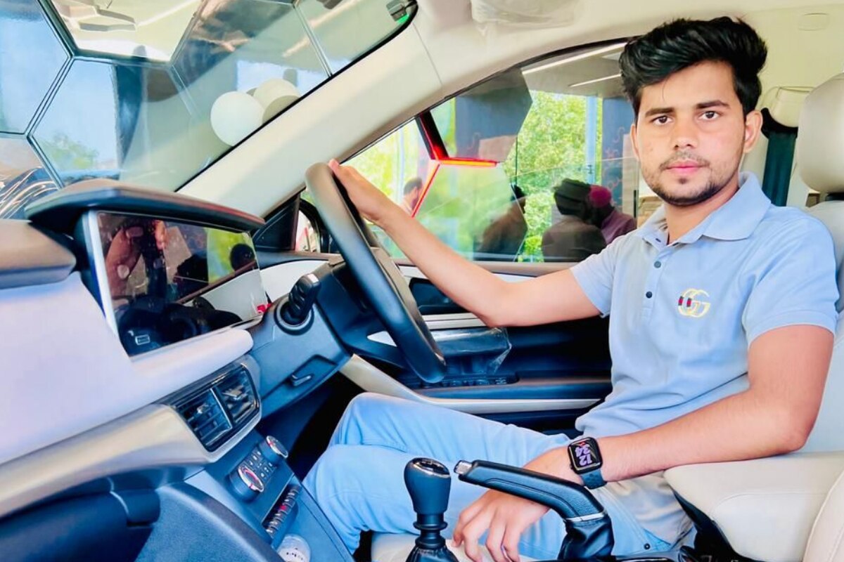 करीना कपूर कर चुकी हैं मोहम्मद सलमान खान की तारीफ, अपनी आवाज से फैंस को बना देते हैं दीवाना