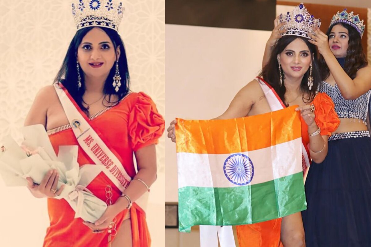 भीख मांगी, मामा की वजह से हुआ गैंगरेप... ये है भारत की पहली ट्रांसजेंडर ...