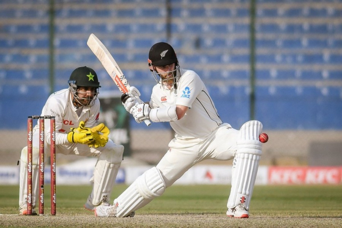 PAK vs NZ 2nd Test Live Streaming, Pakistan v New Zealand series online
