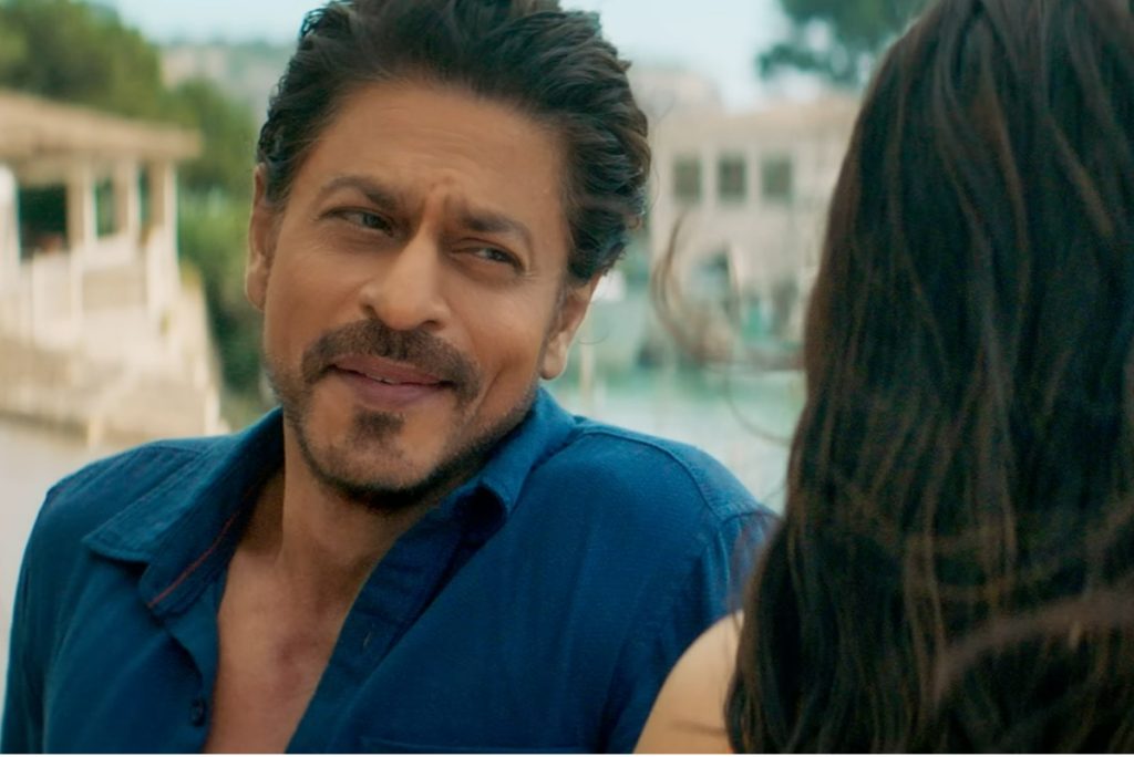 Pathaan Trailer Review: Shah Rukh Khan-John Abraham Rule This Action Entertainer, Deepika ...