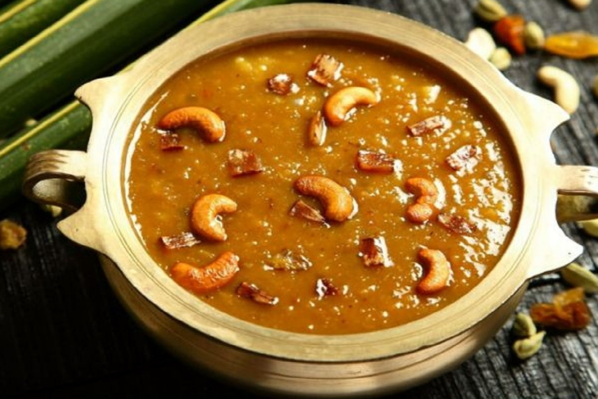 Pongal 2023: चार दिवसीय पोंगल के त्योहार में बनाएं स्वादिष्ट पायसम ...