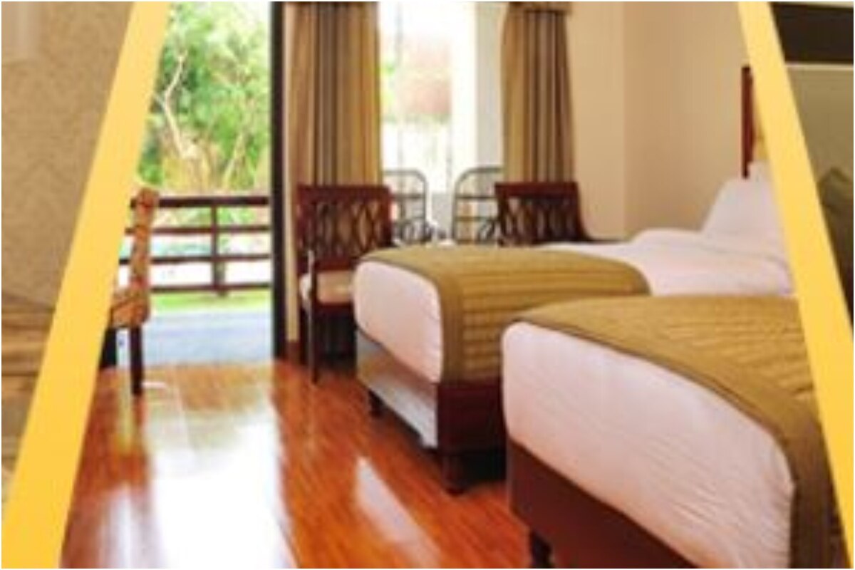 Retiring Room: ट्रेन लेट होने पर महज 20 रुपये में बुक करें रिटायरिंग ...