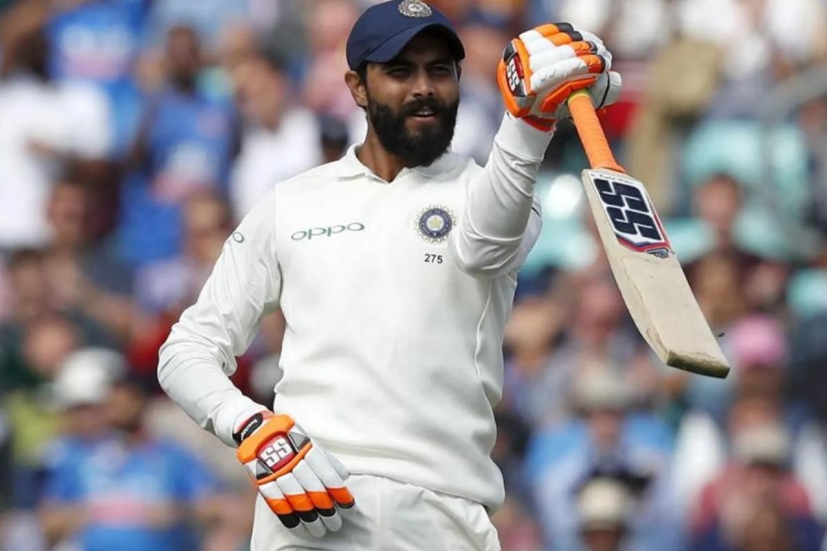 Ind vs Aus: Ravindra Jadeja Passes Fitness Test, Set to Join Rohit ...