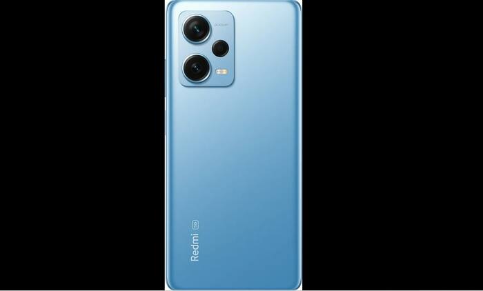 Redmi Note 12 Series Redmi Note 12 Pro Launched In India Check Prices ...