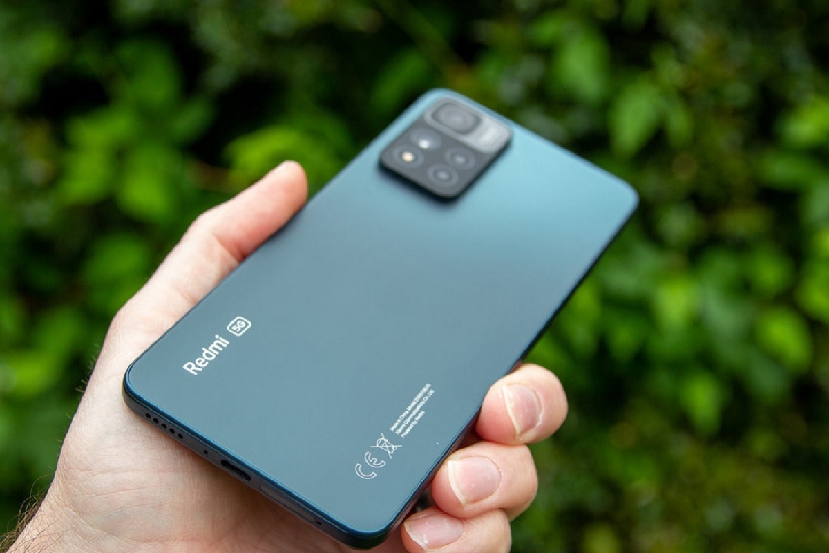 Redmi Note 12 5G की पहली सेल आज से शुरू, स्पेसिफिकेशन देखने के बाद तय ...