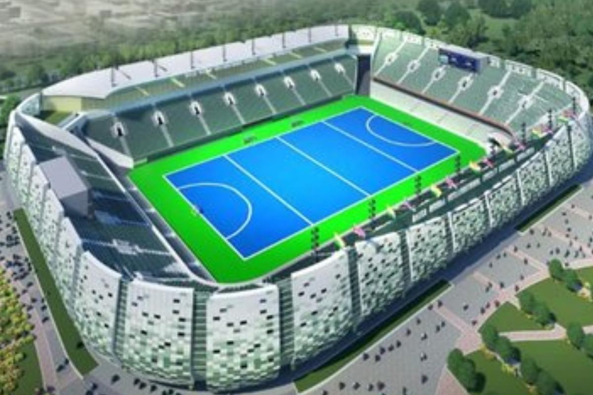 हॉकी वर्ल्ड कप 2023: राउरकेला में दुनिया का सबसे बड़ा हॉकी स्टेडियम ...
