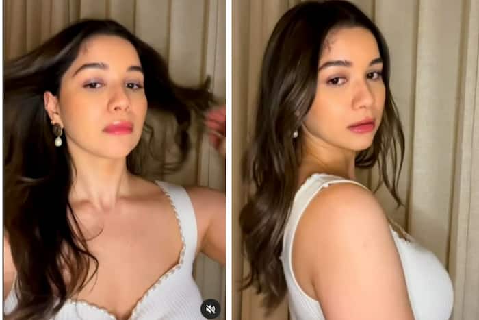 Sachin Tendulkar Daughter Sara Tendulkar is a HOT MODEL, Steals Our ...