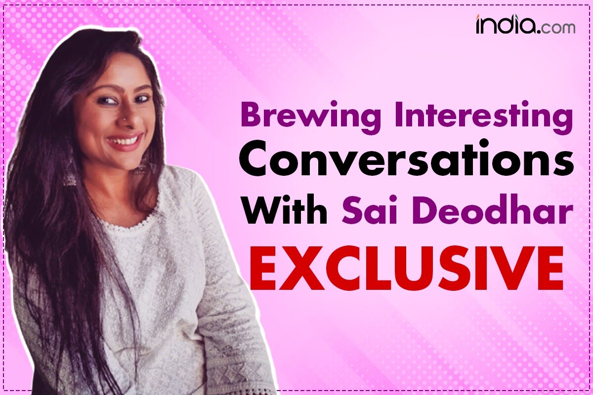Sai Deodhar Talks About Womens Roles On TV, Transition To OTT And More ...