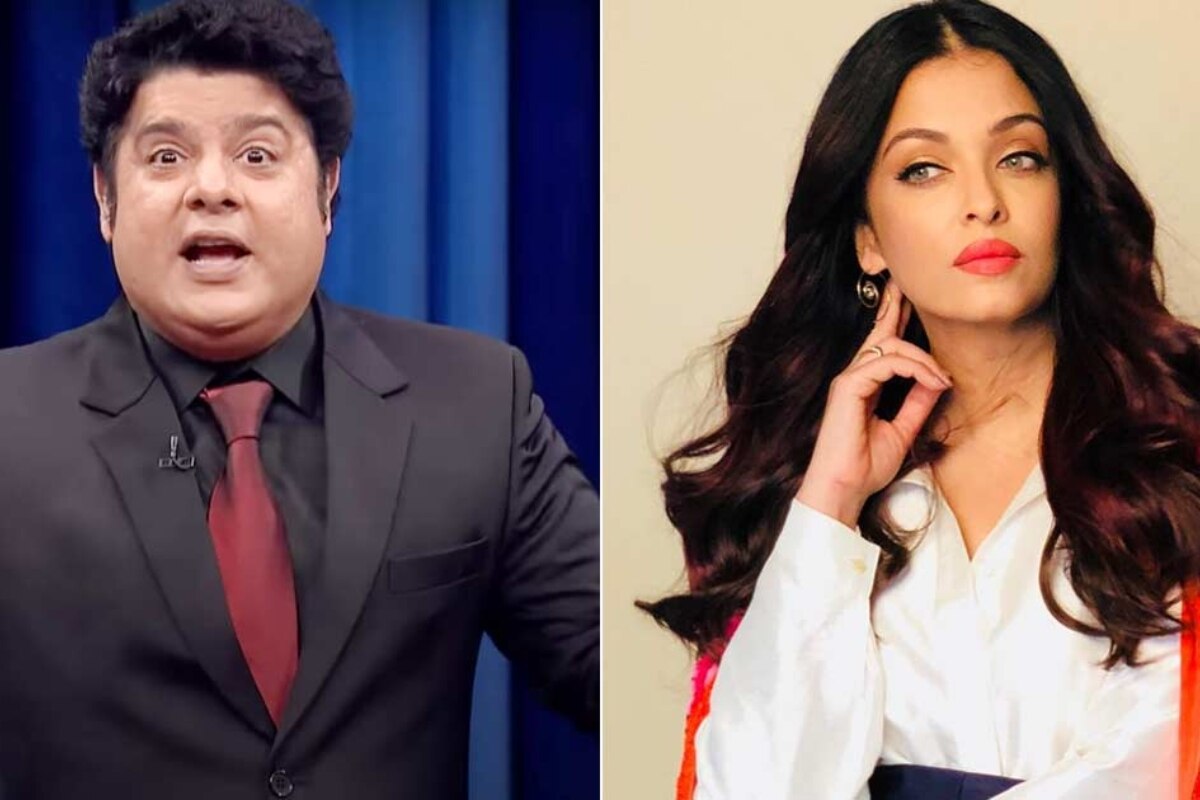 जब साजिद खान ने कहा था