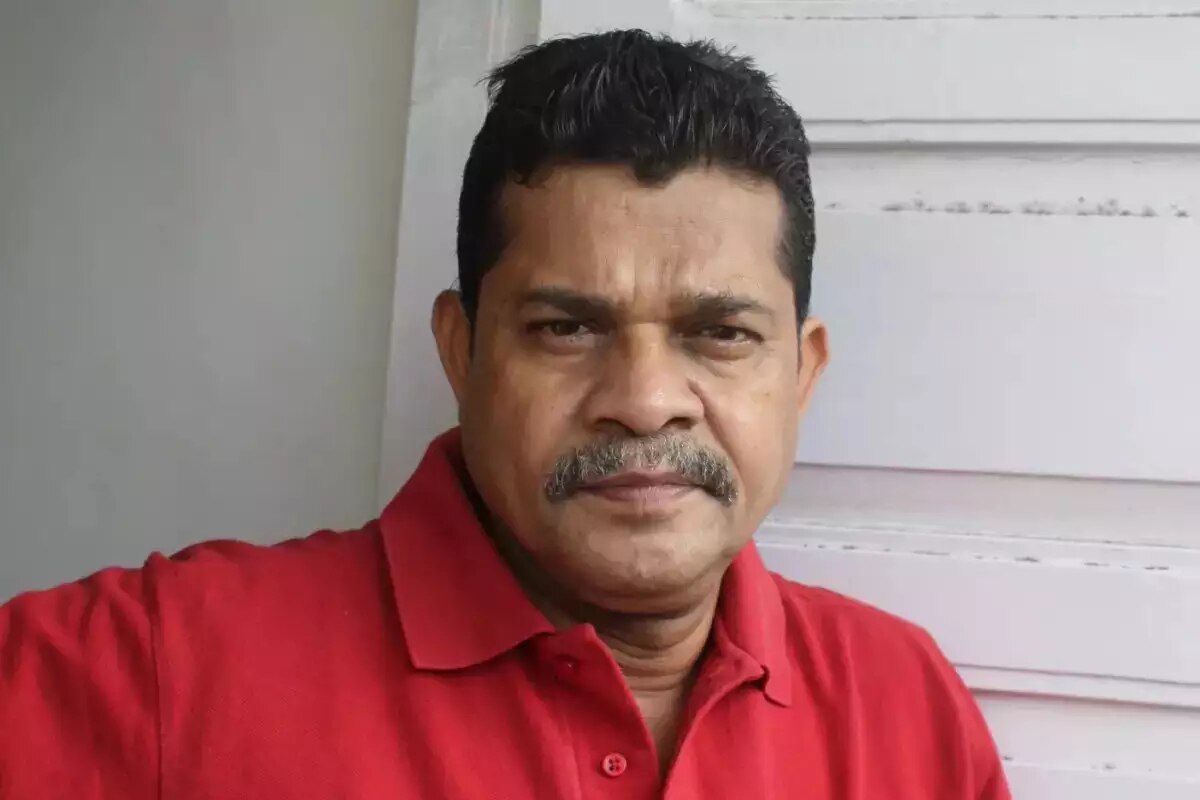 बॉलीवुड से आई बुरी खबर : 62 साल की उम्र में संजय चौहान का निधन, 'पान ...