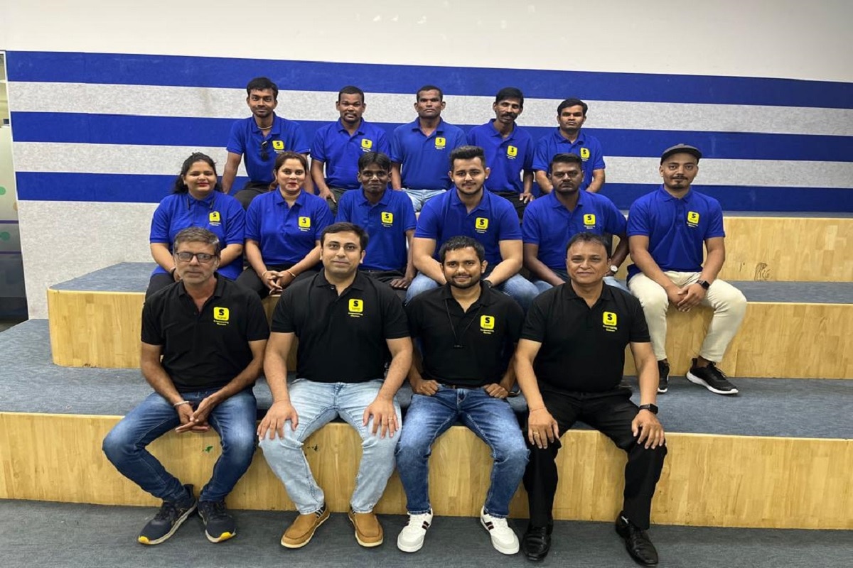 Saral Creating An Ecosystem to Empower Women