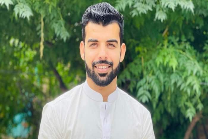 Shadab Khan Marriage: शादाब खान ने सकलैन मुश्ताक की बेटी से किया निकाह, साथी खिलाड़ियों का ...