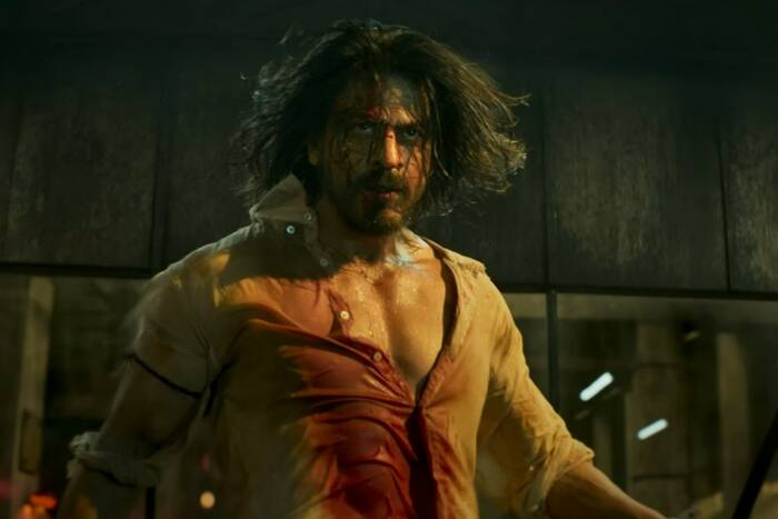 Pathaan Box Office Collection Day 4: Shah Rukh Khans High Octane Action Drama Overtakes KGF 2 ...