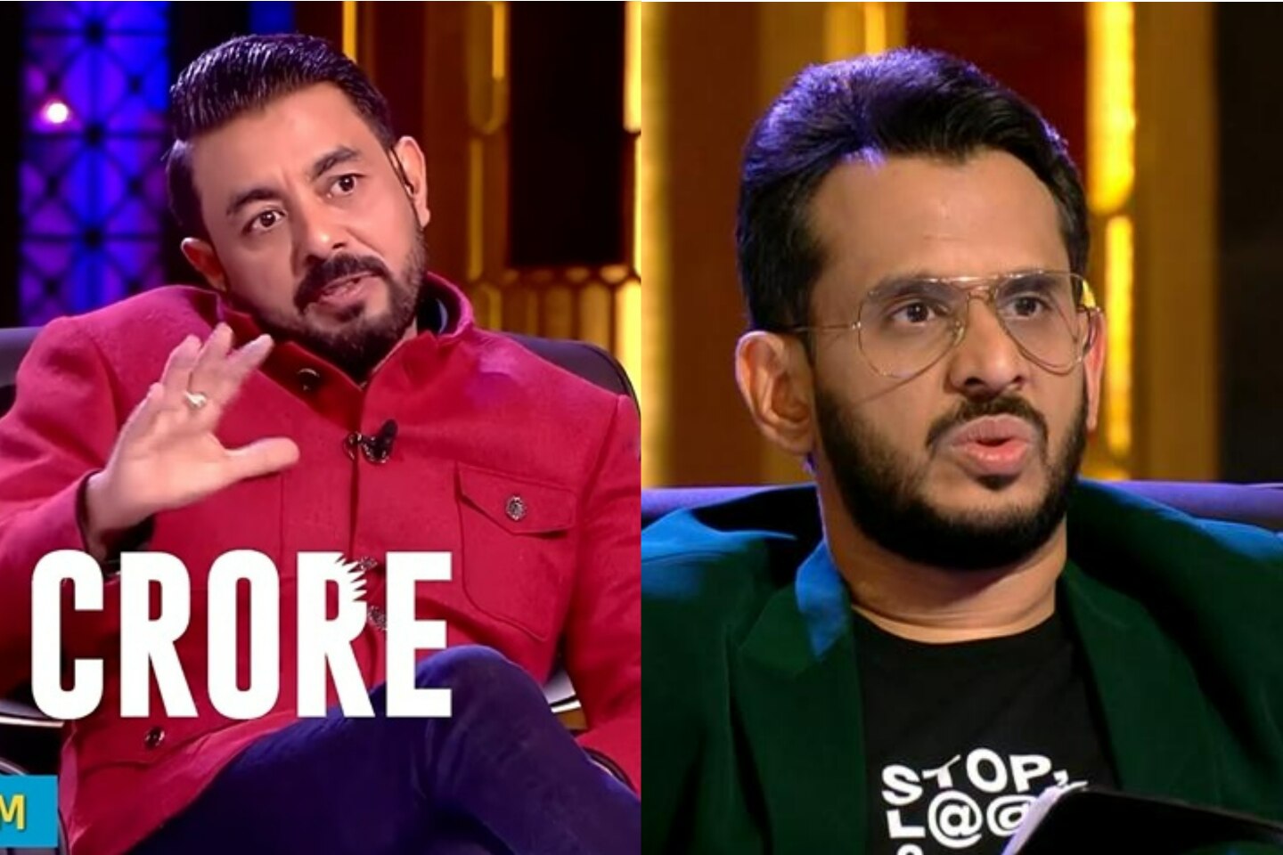 Shark Tank India Season 2 Amit Jain Makes The Biggest Offer Ever