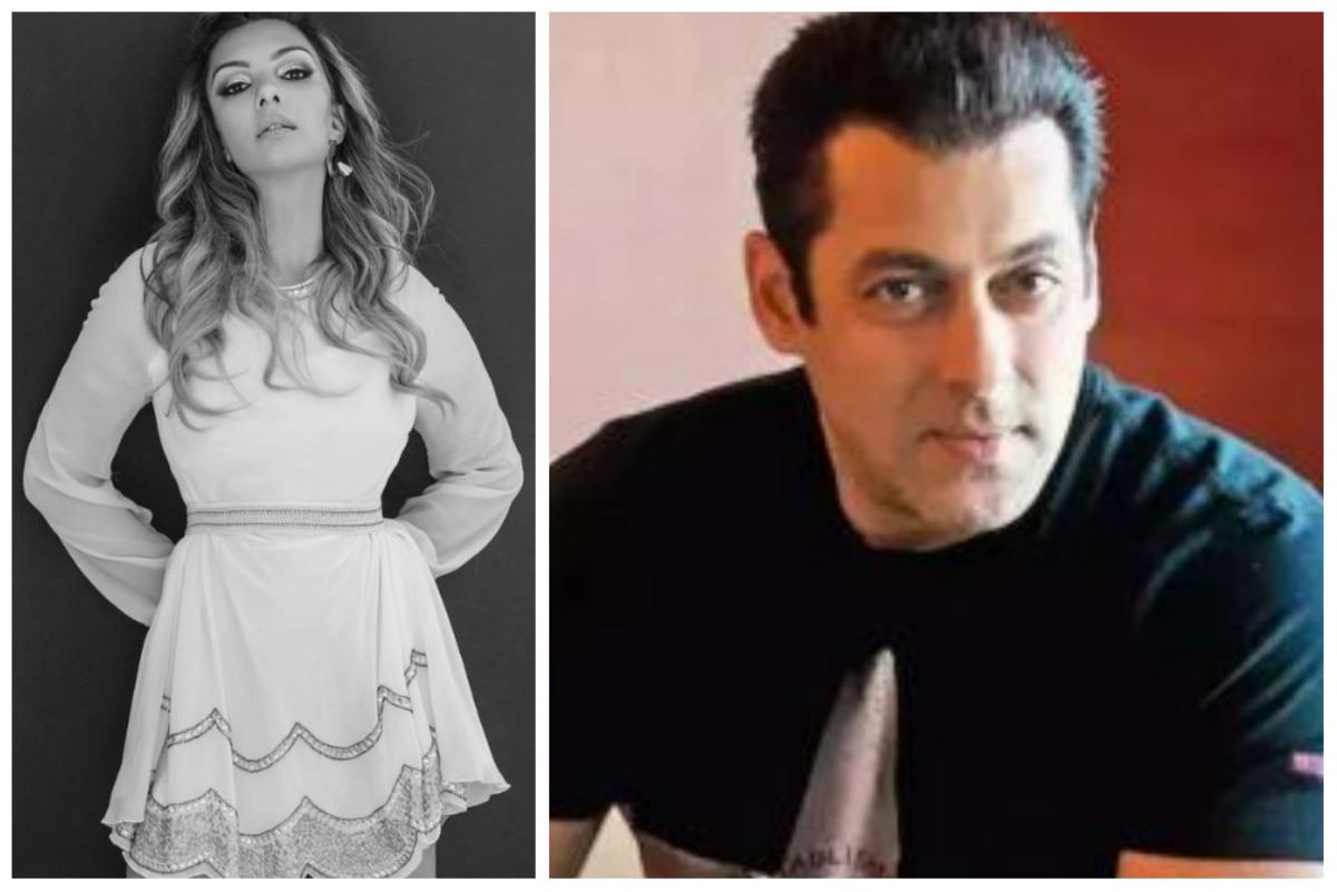 Somy Ali Bares Her Heart Out on Her Alleged Abusive Relationship With ...