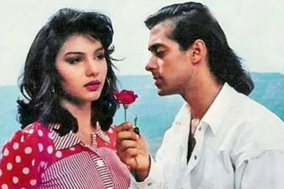 'अगर ऐसा होता तो मैं अस्पताल में होती', Somy Ali ने सलमान खान संग अफेयर ...