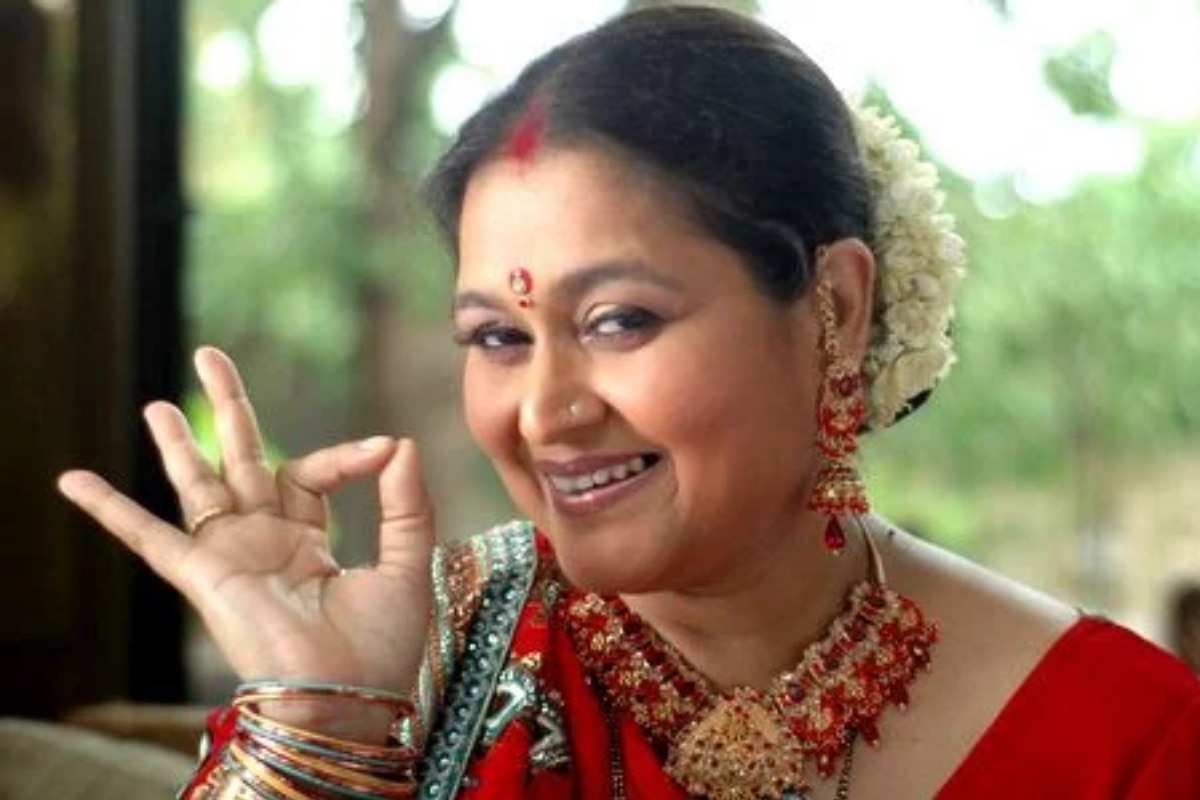 डांसर बनते-बनते एक्ट्रेस बन गई आपकी चहेती 'हंसा', जानिए सुप्रिया पाठक ...