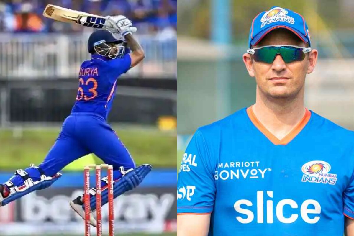 IND Vs NZ ODI: Former New Zealand Pacer Laud Suryakumar Yadav