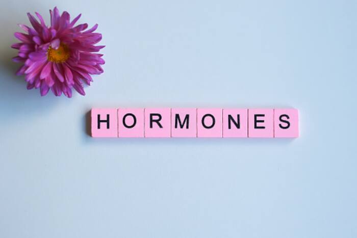 Hormonal Health 4 Ways to Balance Your Teenagers Hormonal Issues Naturally