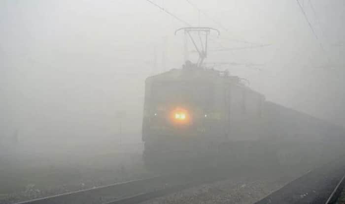 IRCTC Update: Indian Railways Cancels 277 Trains Today Due To Bad ...