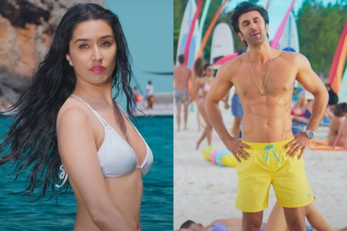 Tu Jhoothi Main Makkaar Trailer: Ranbir Kapoor-Shraddha Kapoor Enjoy a Fling in Luv Ranjan Style ...