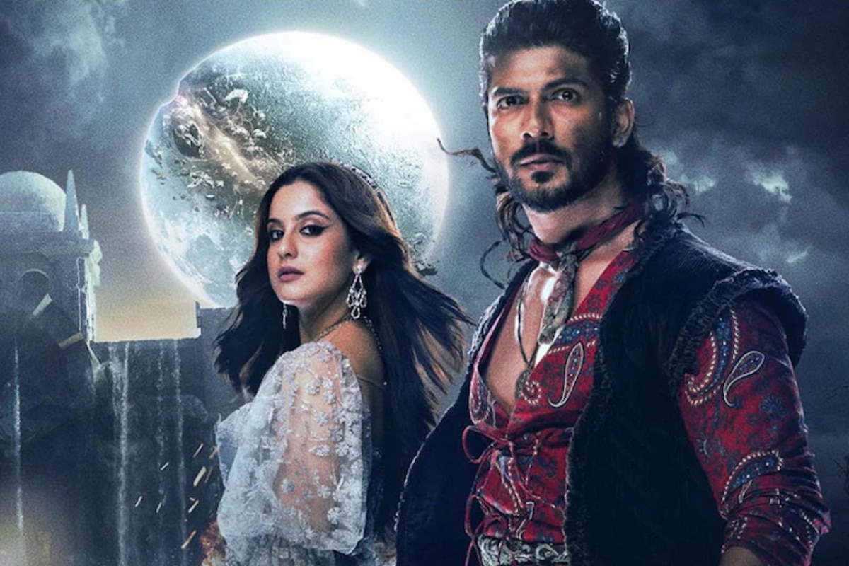 'हर कोई सेट पर डरा हुआ है', तुनिषा की मौत के बाद फिर शुरू हुई 'अलीबाबा ...