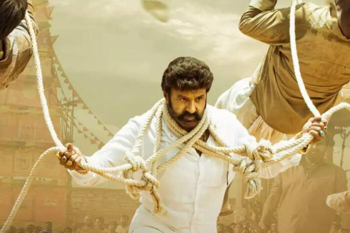 Veera Simha Reddy Box Office Collection Day 1: Nandamuri Balakrishna ...