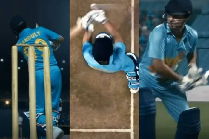 Sourav Ganguly Documentary/Biopic Coming Soon? Ex-India Captain Drops Massive Hint | WATCH