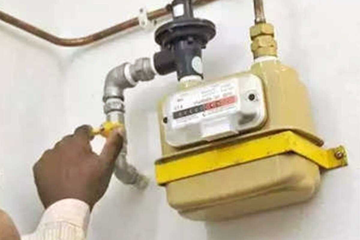 PNG Meter कैसे काम करता है और कैसे आपकी गैस खपत की गणना होती है, जानें