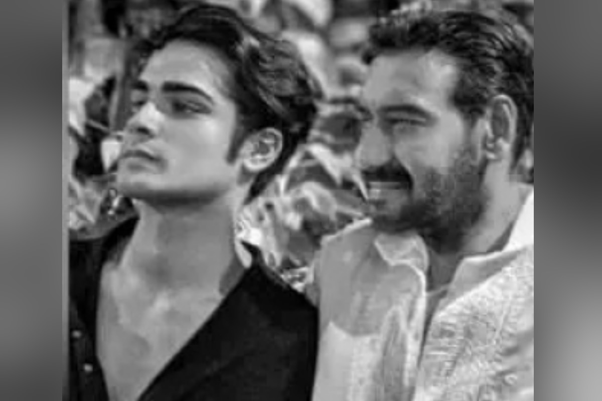 कौन हैं अजय देवगन के भतीजे Aman Devgn? करने जा रहे हैं बॉलीवुड में ...