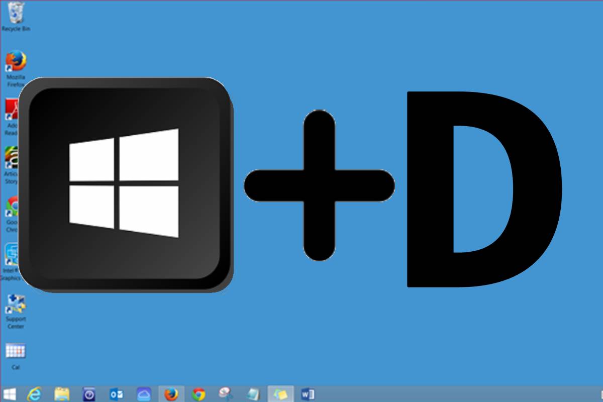Windows Key के ये शॉर्टकट आपकी जिंदगी आसान कर देंगे, 10वां तो मैं कब से ...