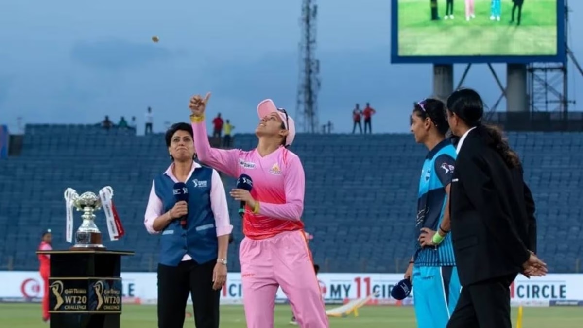 Womens IPL Team Auction: Process Starts at 10 AM IST; Adanis, Ambanis ...